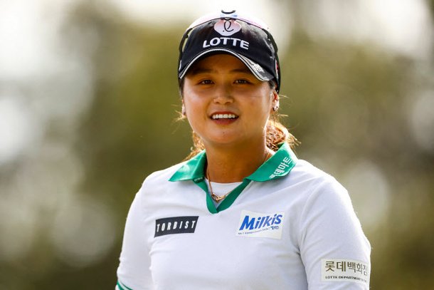 최혜진, LPGA투어 최종전 1R 3타 차 공동 5위…김효주는 22위 출발 : 네이트 스포츠