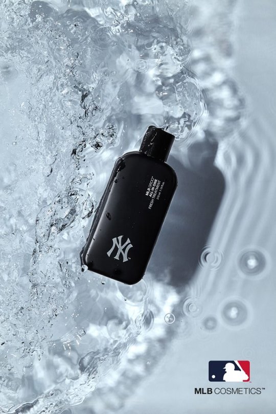 MLB 코스메틱, 지복합성 피부용 '올인원 프레쉬 트리트먼트' 출시 : 네이트 뉴스