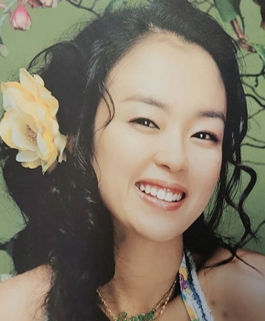 이재은 근황 "내가 저런 표정도 지을 줄 알던 사람이었다" : 네이트 연예