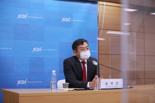 KDI "CPTPP 가입 서둘러야…농어업에는 직접 소득보전 필요" : 네이트 뉴스