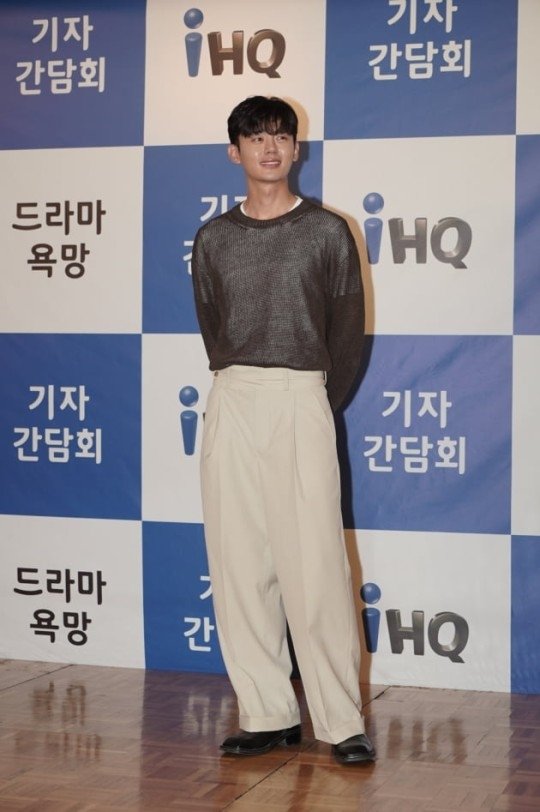 언론인 박종진이 이끄는 IHQ, 글로벌 OTT 정조준 나선다 | 네이트 연예