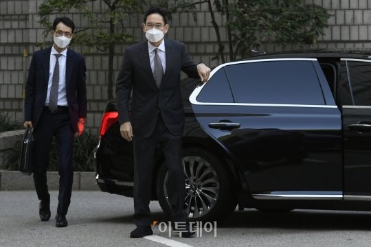 [종합] 삼성 준법위 지배구조 개선 속도 낸다…향후 활동계획 발표 네이트 뉴스