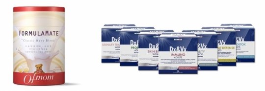 디엑스앤브이엑스(Dx&Vx), 마이크로바이옴 완제품 글로벌 수출 '속도' : 네이트 뉴스