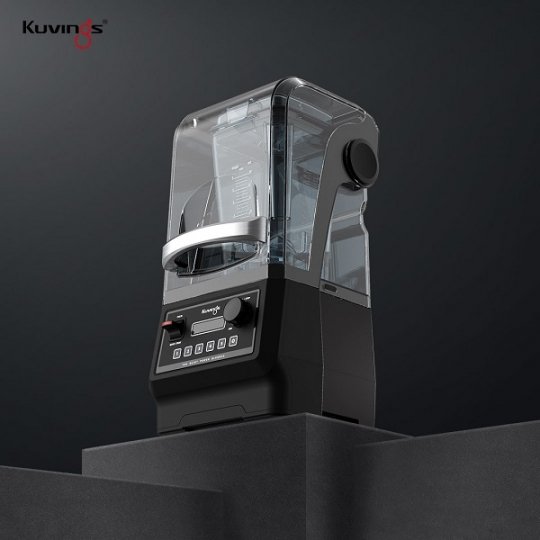 쿠빙스, 2024 서울커피엑스포 참가…상업용 블렌더 'CB850' 첫 출품 : 네이트 뉴스