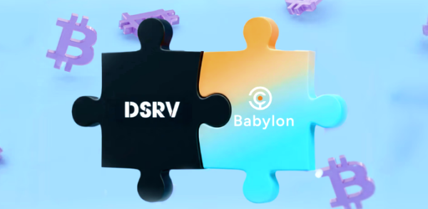 DSRV, 국내 최초 비트코인 스테이킹 서비스 출시 : 네이트 뉴스