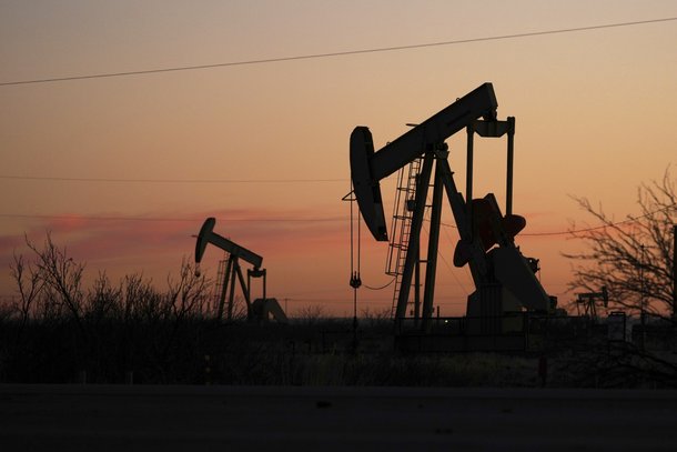 [상보] 국제유가, 미국·EU 관세 합의 낙관론에 반등…WTI 1.2%↑ : 네이트 뉴스