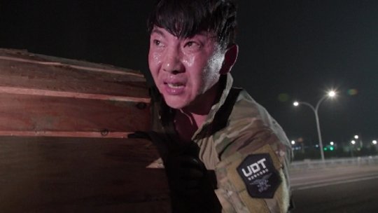 '강철부대3' UDT 탈락 위기, UDU·HID 중 데스매치 갈 부대 공개…'3톤 군용트럭 밀기' 도전 : 네이트 연예