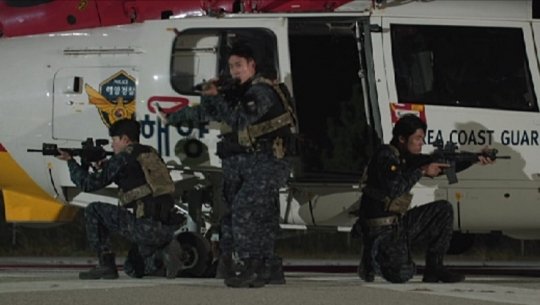 '강철부대3' 707·HID, '우승 or 탈락' 최강 특수부대 명예 걸린 시즌3 결승…해상 침투 저격→정상회담 요인 구출작전 : 네이트 연예