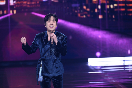 KBS 편성표 '고려거란전쟁' 결방, 설 특집 '진성 빅쇼 복(BOK), 대한민국' 편성(ft.김호중 이찬원 정동원) : 네이트 연예