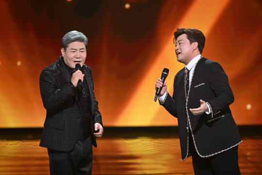 KBS 편성표 '고려거란전쟁' 결방, 설 특집 '진성 빅쇼 복(BOK), 대한민국' 편성(ft.김호중 이찬원 정동원) : 네이트 연예