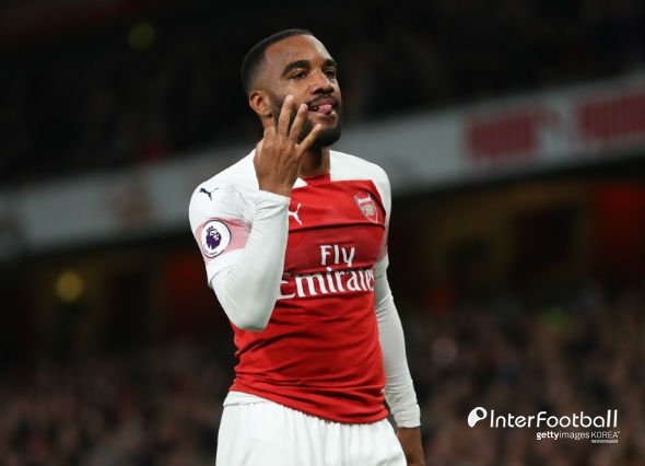 [EPL POINT] 그리운 UCL로 다시…에메리 첫 시즌은 '삼스널'? : 네이트 스포츠