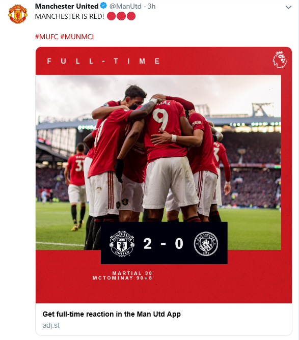 [EPL ISSUE] 'MANCHESTER IS RED!' 맨유, 퍼거슨 이후로 첫 '더블 달성' : 네이트 스포츠