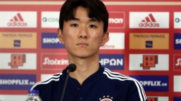 UEL PO 앞둔 황인범, "100% 보여줄 준비 됐다" : 네이트 스포츠