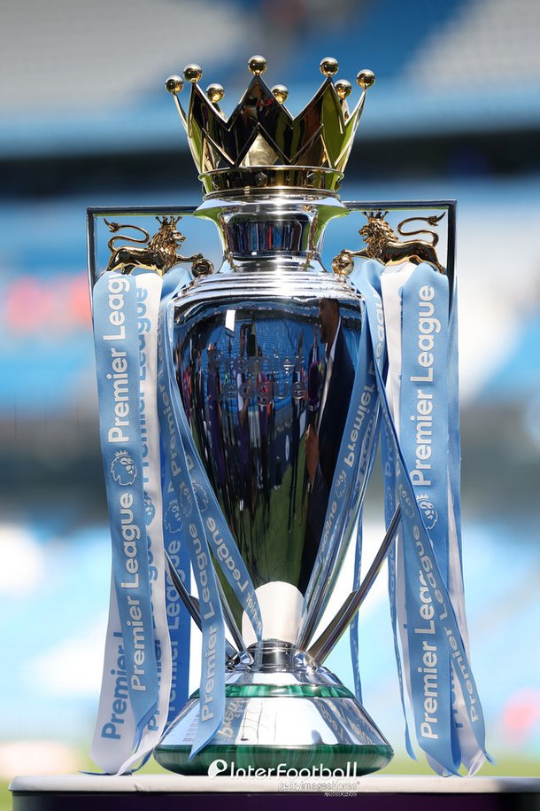 아스널 넘고 'EPL 3연패' 맨시티, 목표는 트레블…FA컵에선 라이벌 맨유, 챔스 결승 상대는 인테르 : 네이트 스포츠