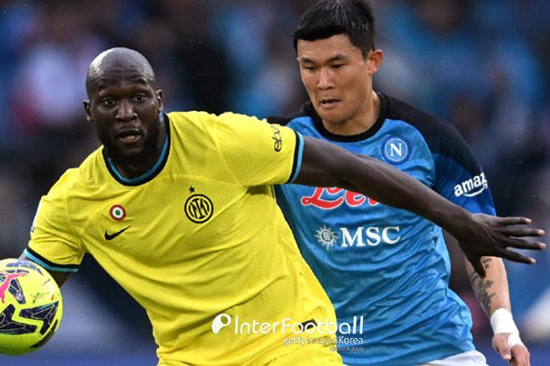 'EPL 7시즌 연속 10골 이상' FW도 꽁꽁…김민재, EPL에서 통할 증거 보여줬다 : 네이트 스포츠