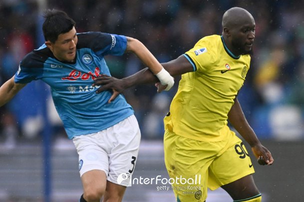 'EPL 7시즌 연속 10골 이상' FW도 꽁꽁…김민재, EPL에서 통할 증거 보여줬다 : 네이트 스포츠