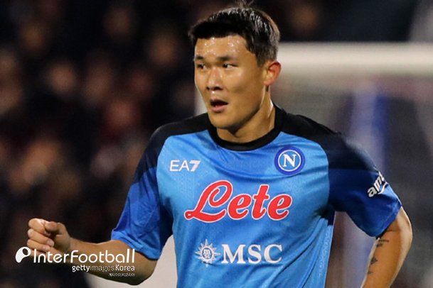 'EPL 7시즌 연속 10골 이상' FW도 꽁꽁…김민재, EPL에서 통할 증거 보여줬다 : 네이트 스포츠