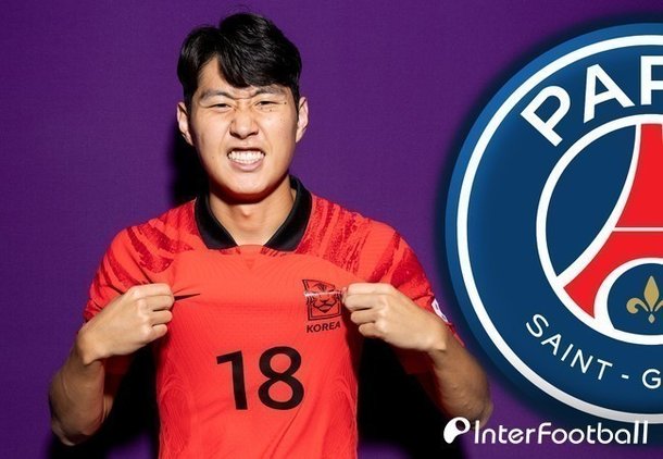 '이강인(22·PSG)' 의심하지 말지어다…'일찌감치 DONE DEAL' : 네이트 스포츠