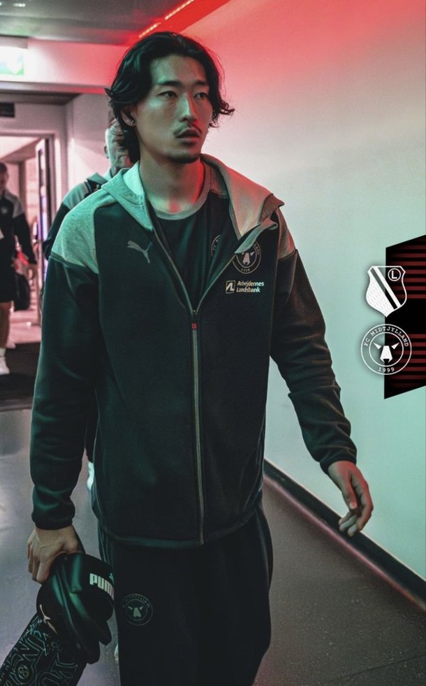 [UECL PO 리뷰] '조규성 부상 복귀→120분 풀타임+이한범 명단 제외' 미트윌란, 승부차기 끝에 레기아에 패…UECL 탈락 : 네이트 스포츠