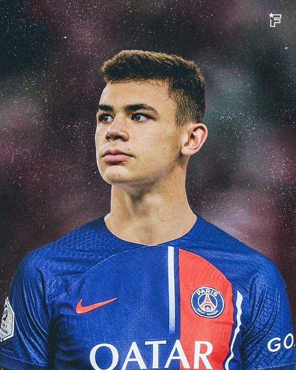 베랄두 이어 또? 이강인 후배 또 생긴다…"브라질 특급 유망주 MF, PSG 합류 임박" : 네이트 스포츠