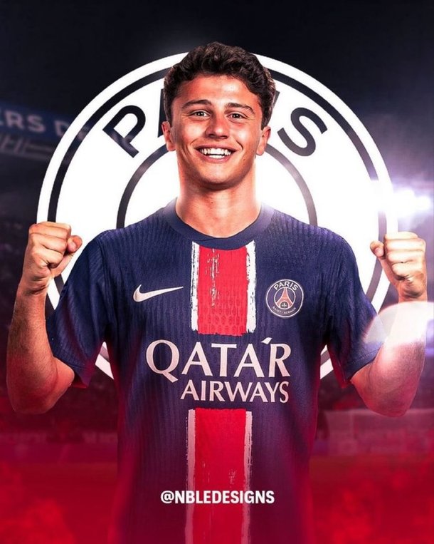 '맨유 대신 PSG 갈래요'…1056억 이강인 후배 온다! 벤피카와 이적료 합의 직전 : 네이트 스포츠