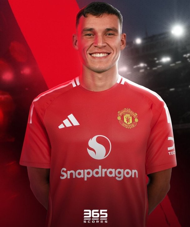 맨유 3선 보강 계획 막는 PSG의 욕심…"2001년생 MF에 1050억 요구" : 네이트 스포츠