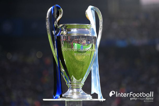 [UCL POINT] 그래서 조 추첨은 어떻게? 진행 방식 얼마나 달라졌나…변화된 챔피언스리그 : 네이트 스포츠