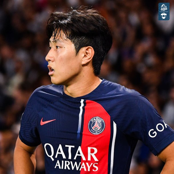 이강인, 'PSG 주전 MF' 가능성 더 낮아졌다…붙박이 주전, 29년까지 계약 연장 임박 : 네이트 스포츠