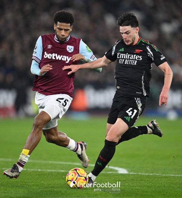 [승부예측] 2월23일(일) 00:00 PL 26R 아스널 vs 웨스트햄 : 네이트 스포츠