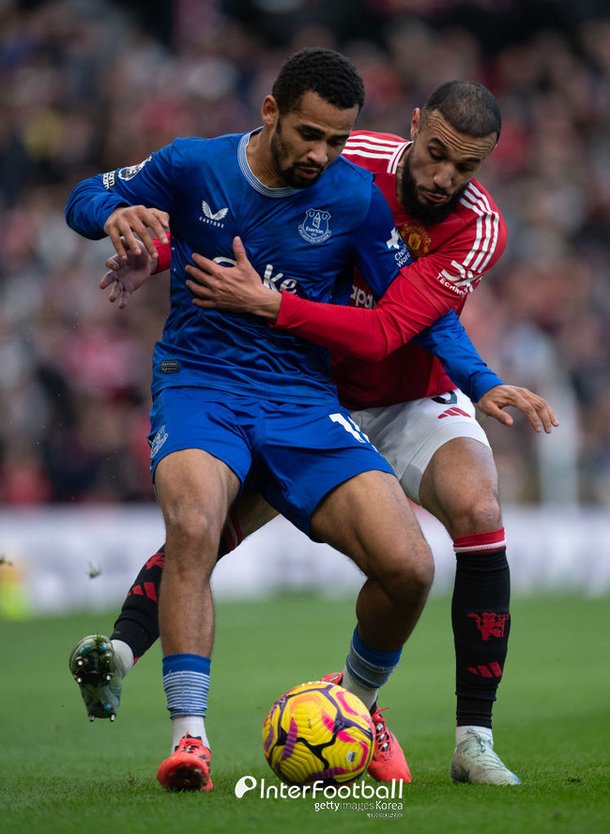 [승부예측] 2월22일(토) 21:30 PL 26R 에버턴 vs 맨유 : 네이트 스포츠