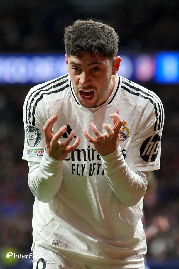 [UCL 리뷰] '비니시우스 PK 실축' 딛고 레알, 아틀레티코와 승부차기 끝 8강 진출…아스널과 대결 : 네이트 스포츠