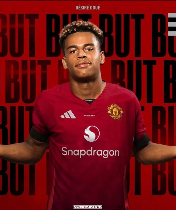 이강인 뛸 수 있다! '13골 12도움' PSG 핵심 MF, 맨체스터 유나이티드 초관심↑…"최우선 영입 대상" : 네이트 스포츠