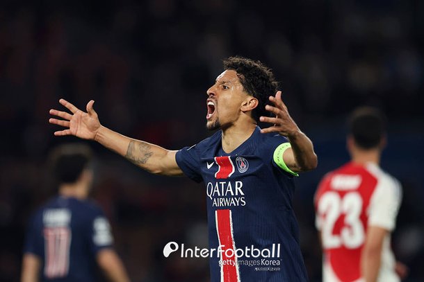 [UCL POINT] PSG의 손흥민, 다 떠나도 12년 동안 남아 끝내 우승…"파리지앵들 즐겨요" : 네이트 스포츠