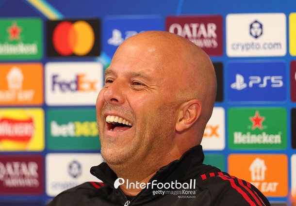 [UCL POINT] 리버풀 도파민 축구 미쳤다…시메오네 울린 반 다이크 극장골, 5경기 연속 극장승 : 네이트 스포츠