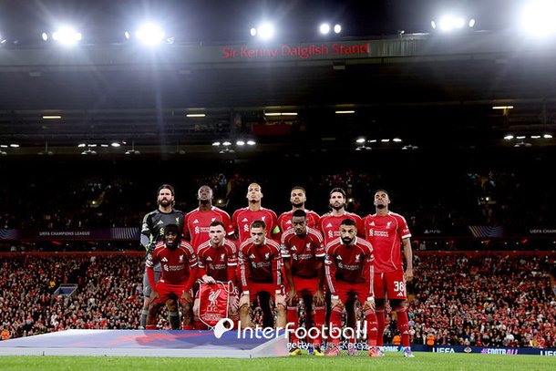 [UCL POINT] 리버풀 도파민 축구 미쳤다…시메오네 울린 반 다이크 극장골, 5경기 연속 극장승 : 네이트 스포츠