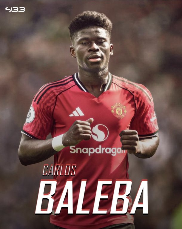 HERE WE GO 떴다! 맨유 중원 보강 청신호→ "뮌헨, 맨유 타깃 04년생 MF 협상 시도 NO" : 네이트 스포츠