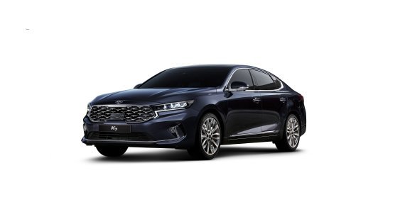기아차, 2021년형 K7 출시…프레스티지 모델 3244만원 : 네이트 뉴스