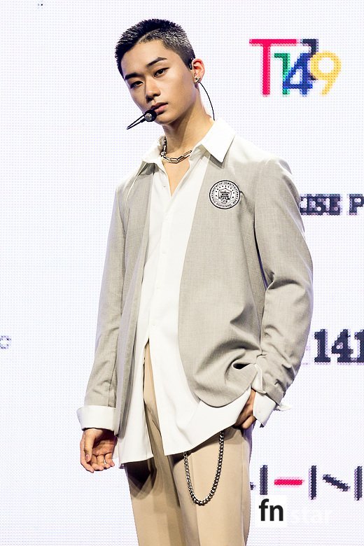 [포토] T1419 제로, '파워 풀충전' : 네이트 연예