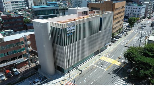 서울시, 디지털 헬스케어 창업공간 'BT-IT 융합센터' 개관 : 네이트 뉴스