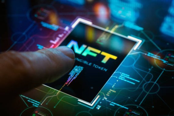 "NFT 시장 붕괴?" 블록체인 조사 기관들 일제히 반발 : 네이트 뉴스