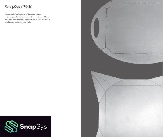 한일프리머스㈜ 세계최초의 폴더블 금속용기 특허출원 : 네이트 뉴스