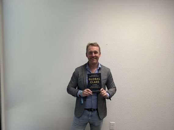 "한국 기업 해외 성공조건은 현지 룰 따르는 것" 실리콘밸리 대사의 조언[실리콘밸리사람들] : 네이트 뉴스