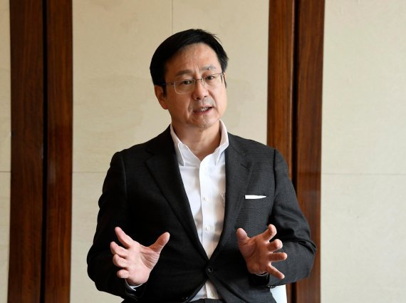 ESG AA 등급에 신한지주·KB금융·SK텔레콤·SK스퀘어 : 네이트 뉴스