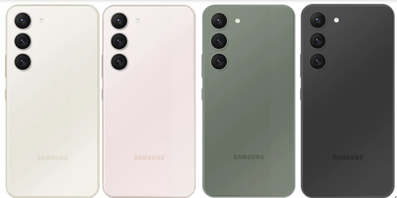 '2월 출격' 삼성 신작 갤S23…SW 혁신 기대감 : 네이트 뉴스