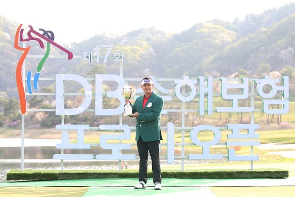 DB손해보험 프로미 오픈 이번주 개막…2023 KPGA 260억원 역대급 규모 : 네이트 스포츠