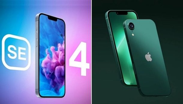 "아이폰SE4, 앞·옆은 아이폰14, 뒷면은 XR 계승한다" [글로벌 IT슈] : 네이트 뉴스