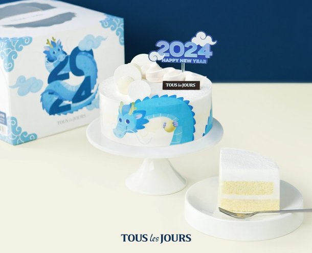 "푸른용 새기고 마시고"…갑진년 龍 마케팅 후끈 : 네이트 뉴스