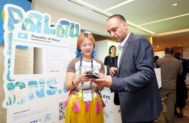 999달러 티켓 9000장 완판…'블록체인 CES' 개막 [KBW 2024] : 네이트 뉴스