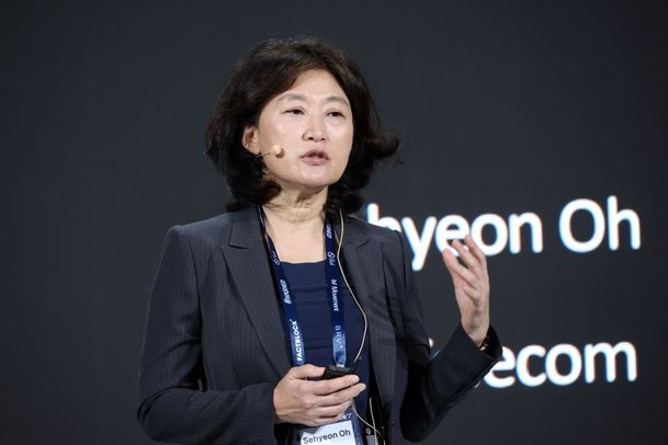 SKT·하나금융 "웹3 대중화, '사용자'에 집중해야" [KBW 2024] : 네이트 뉴스