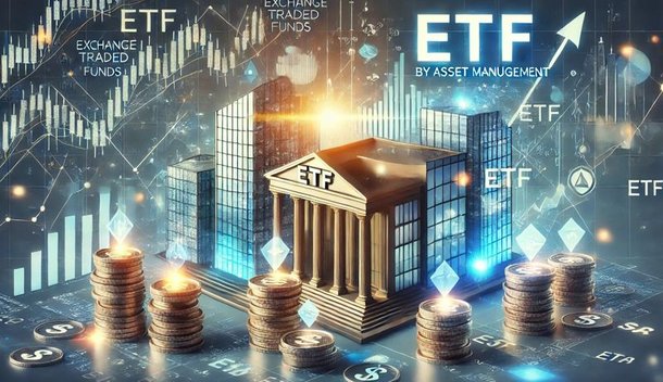 "누가 남을까" 운용업계 ETF 임원들 손바뀜 '희비' : 네이트 뉴스